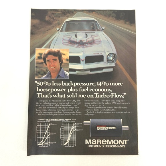 Pontiac | Art | Vintage Pontiac Trans Am Print Ad Muscle Car Garage ...